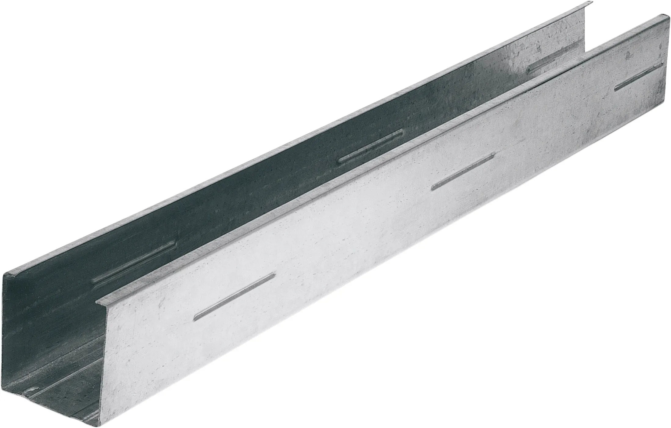 Knauf CW-Profil 50 x 50 x 0,6 mm, Länge: 3.500 mm kaufen bei OBI