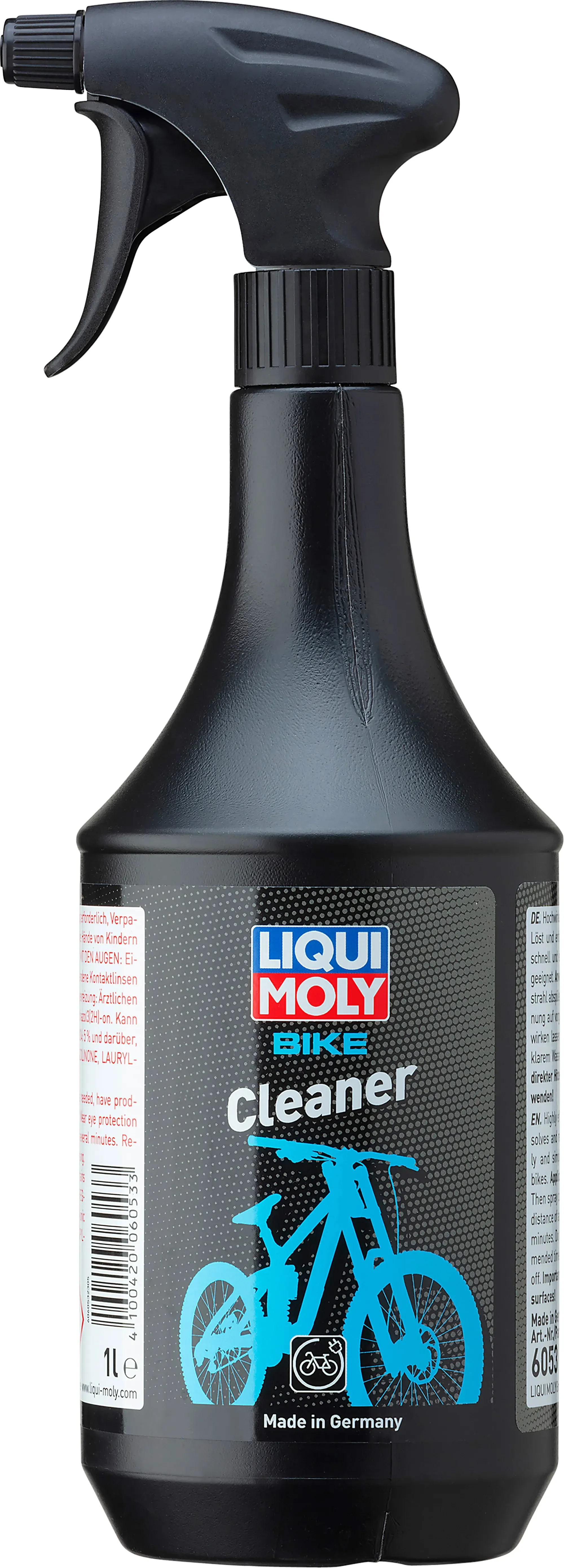Liqui Moly Bike Cleaner 1 l kaufen bei OBI