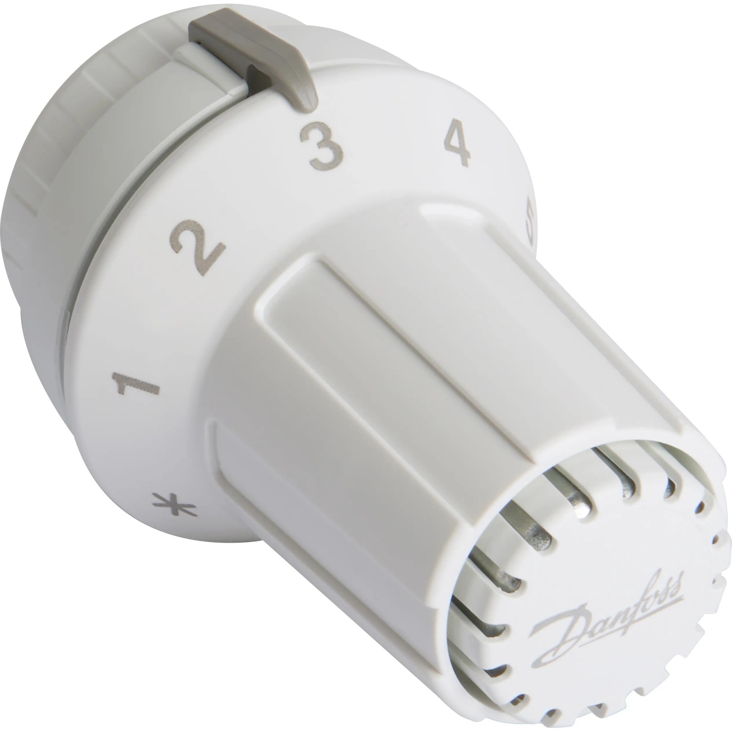 Danfoss Thermostat-Set Ventil RAS-C 1/2" Eck und Kopf kaufen bei OBI