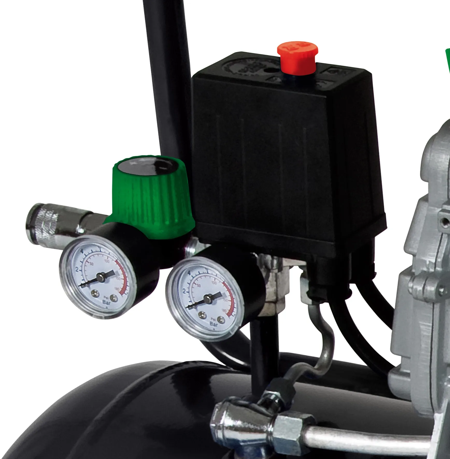 Bavaria Kompressor BAC 230/50 kaufen bei OBI