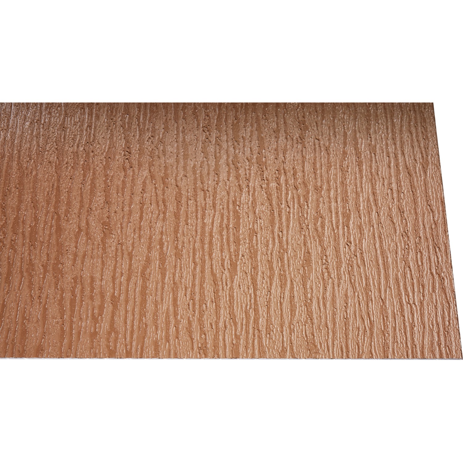 Polystyrol-Platte 5 mm "Rinde fein" Bronze 1000 mm x 1000 mm kaufen bei OBI