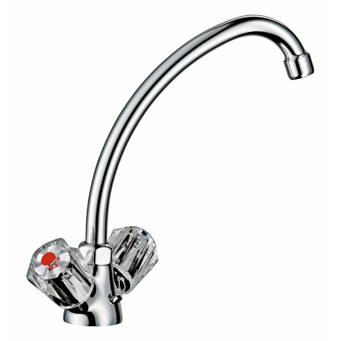 Wasserhahn Küche kaufen bei OBI
