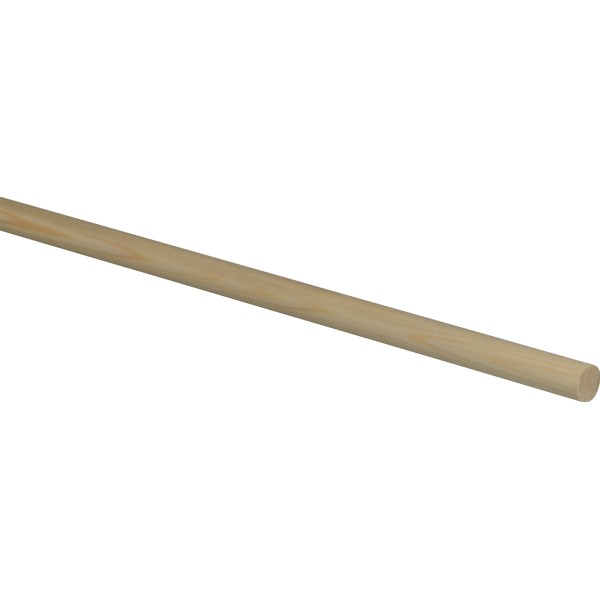 Rundholz kaufen bei OBI