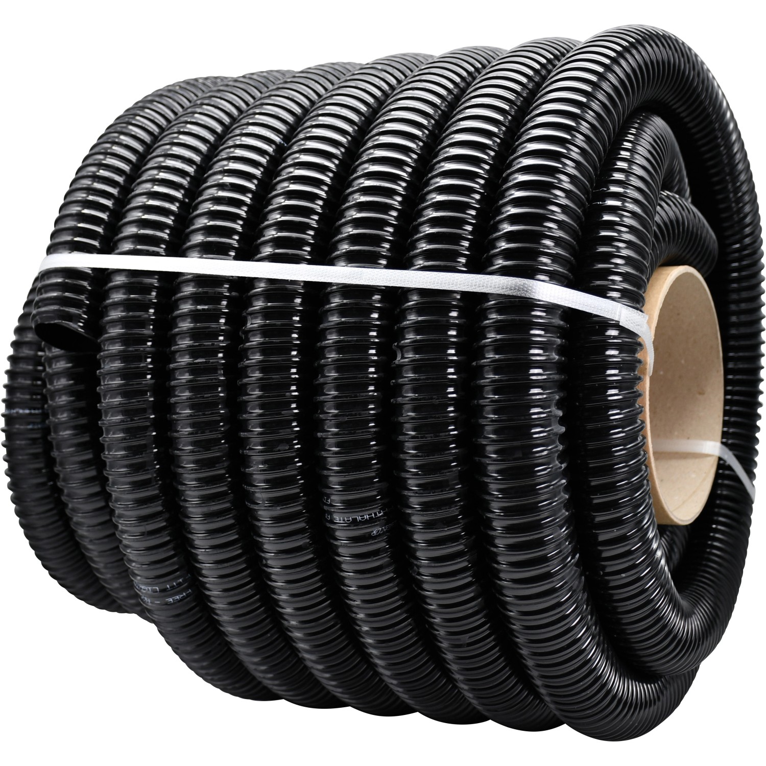 Fitt Teichschlauch Ø 40 mm Schwarz kaufen bei OBI