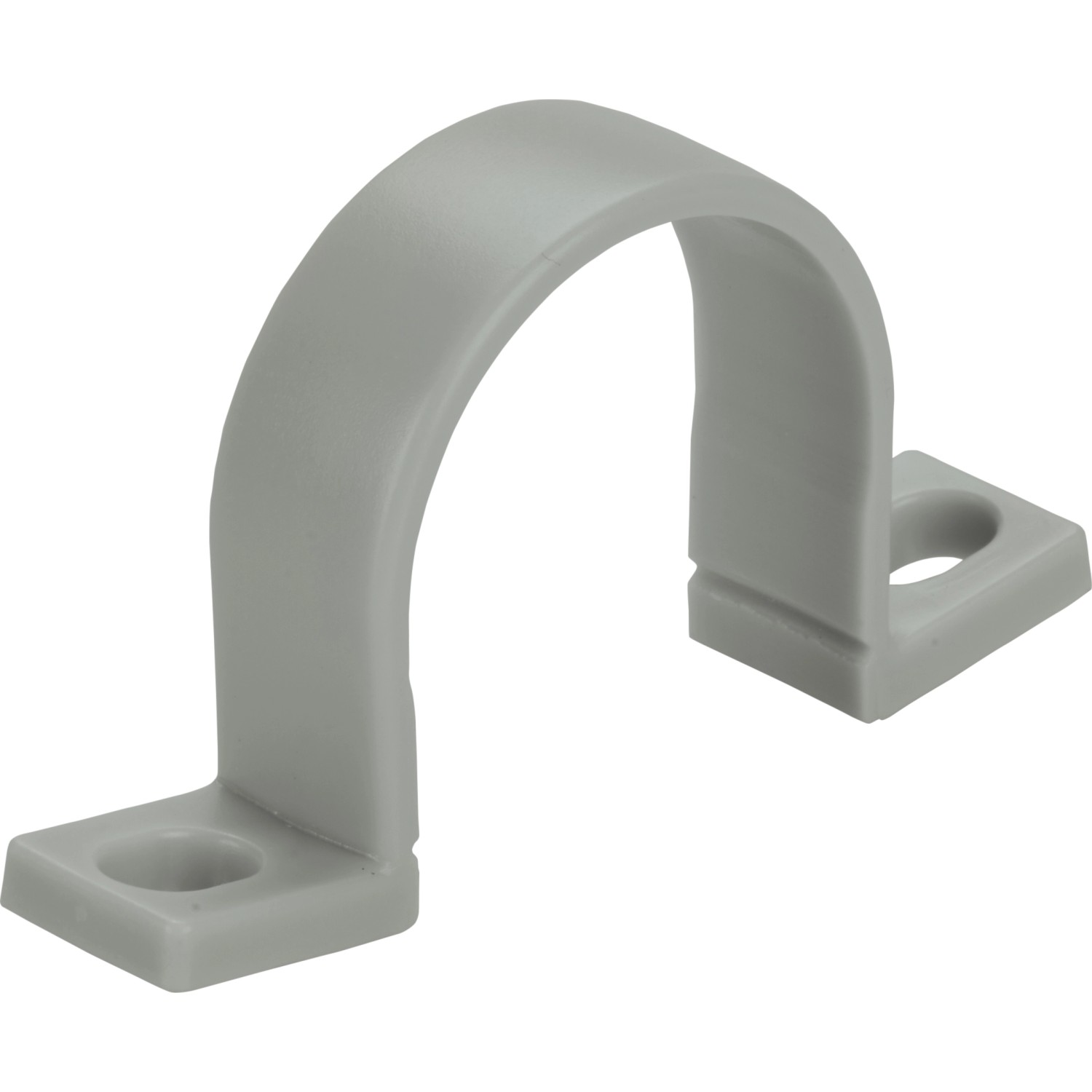 Montageschelle EN32 PVC kaufen bei OBI