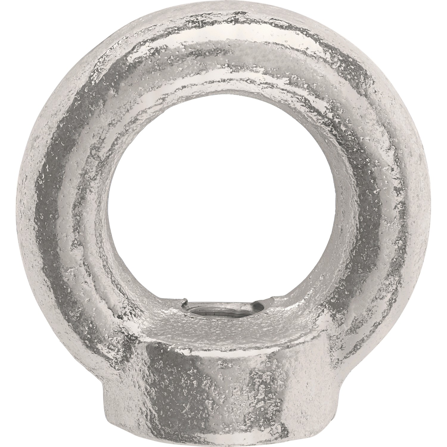 Ringmutter M6 Edelstahl A2 5 Stück kaufen bei OBI