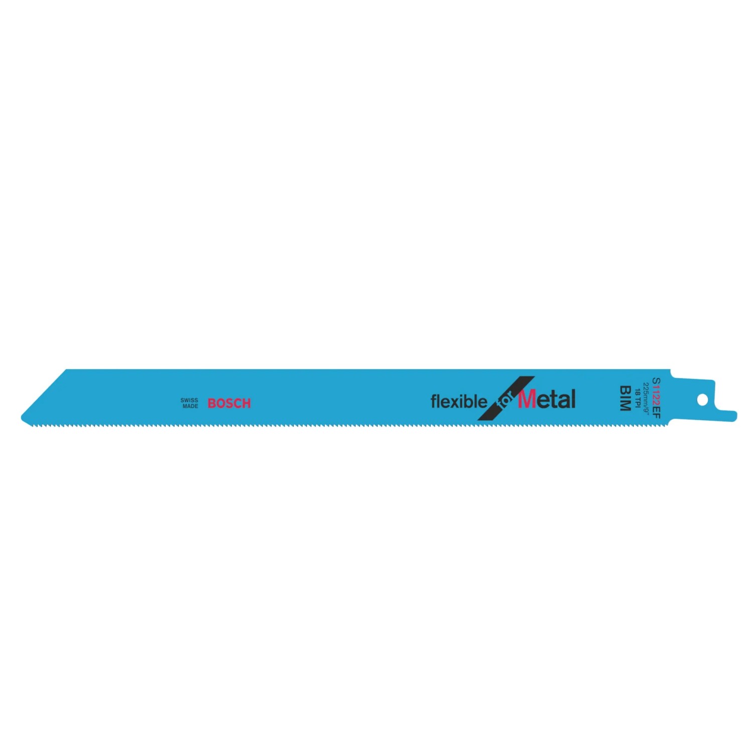 Bosch Säbelsägeblatt Metal S1122EF 2-tlg. kaufen bei OBI