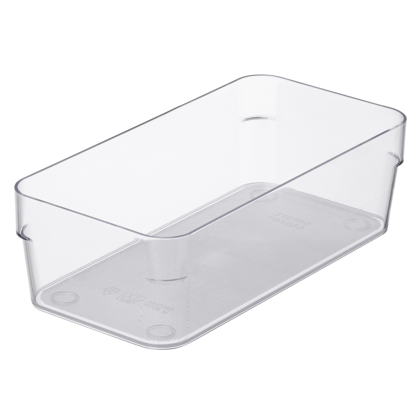 SmartStore Compact Sort 20x10 transparent Organizer kaufen bei OBI