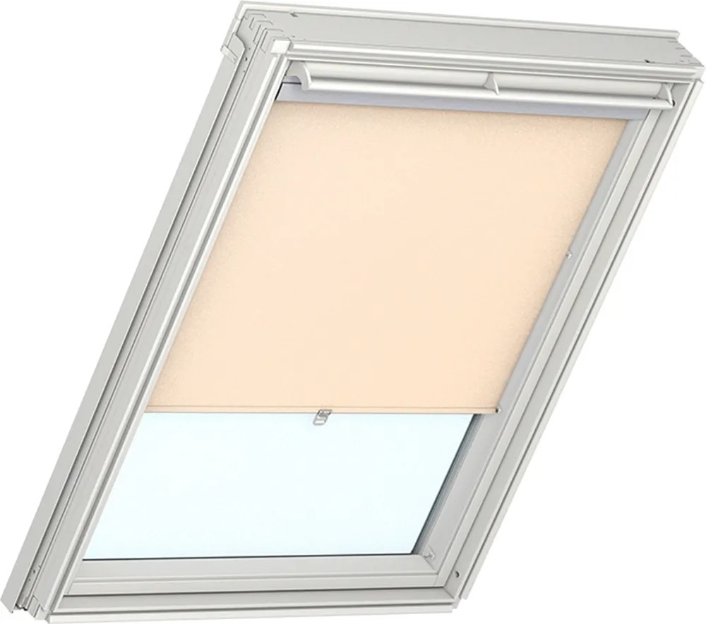 VELUX Rollo Uni RHL P00 1086 Beige kaufen bei OBI