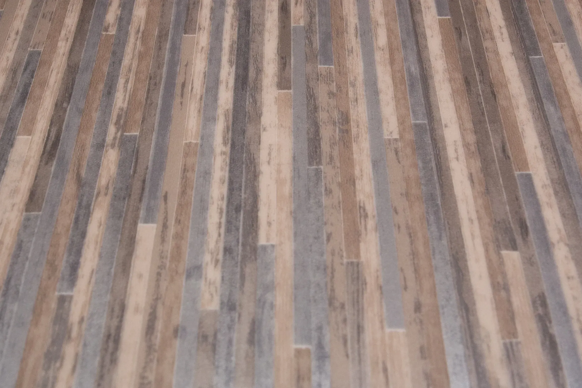 PVC-Bodenbelag Social Weiß Meterware 400 cm breit kaufen bei OBI