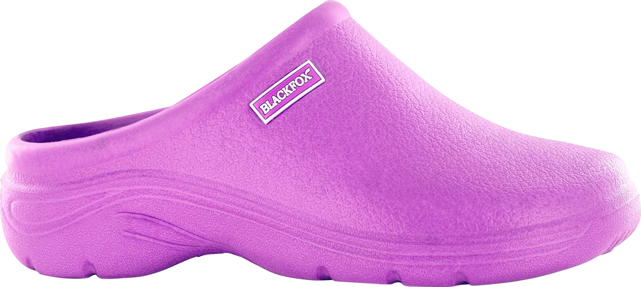 Clog Colors Violett Gr. 42 kaufen bei OBI