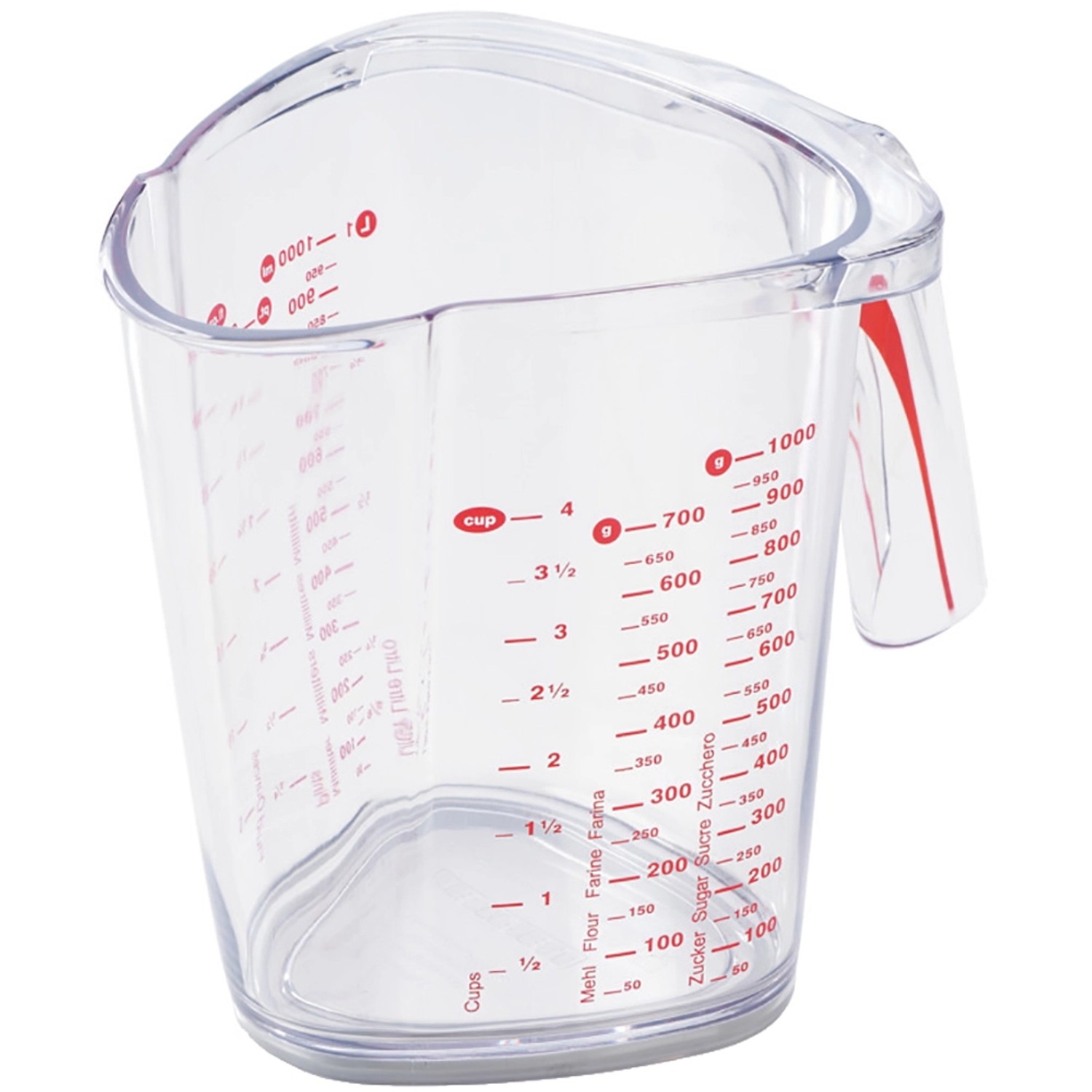 Messbecher kaufen bei OBI