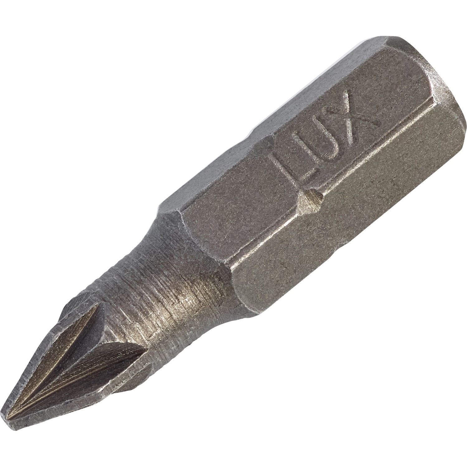 LUX-TOOLS PZ-Bit PZ1 kaufen bei OBI