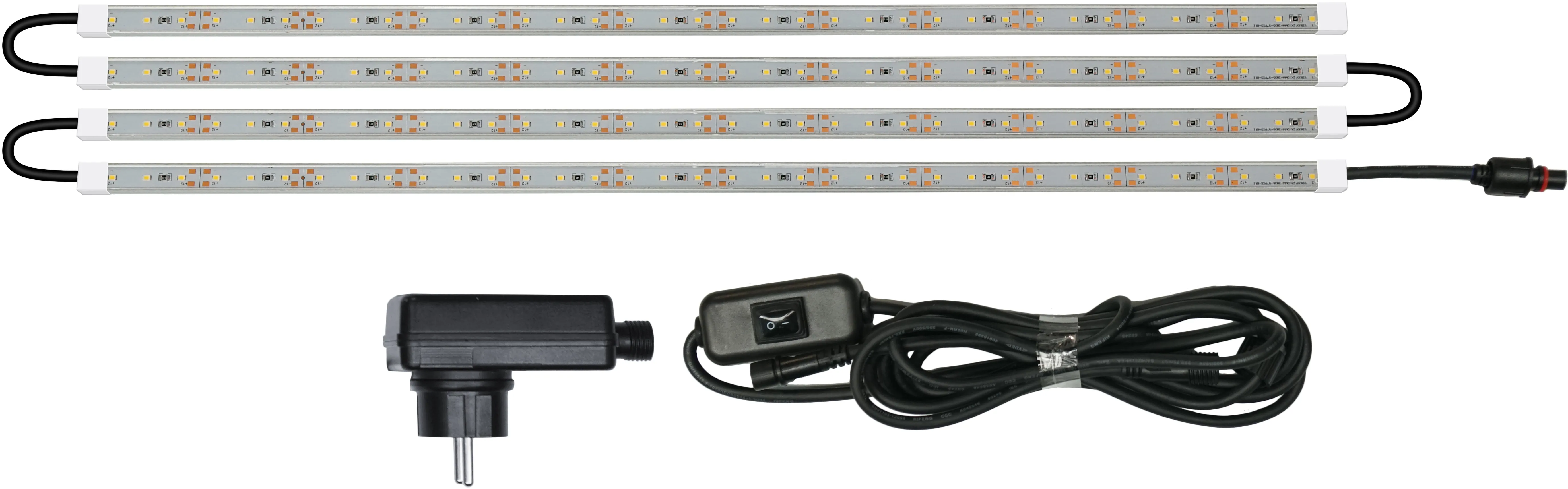 LED Lichtleiste 90 cm kaufen bei OBI