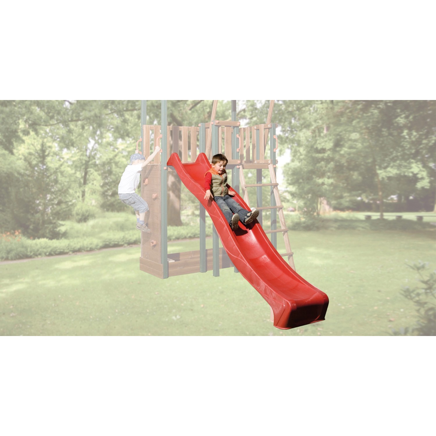 Kinderrutsche kaufen bei OBI