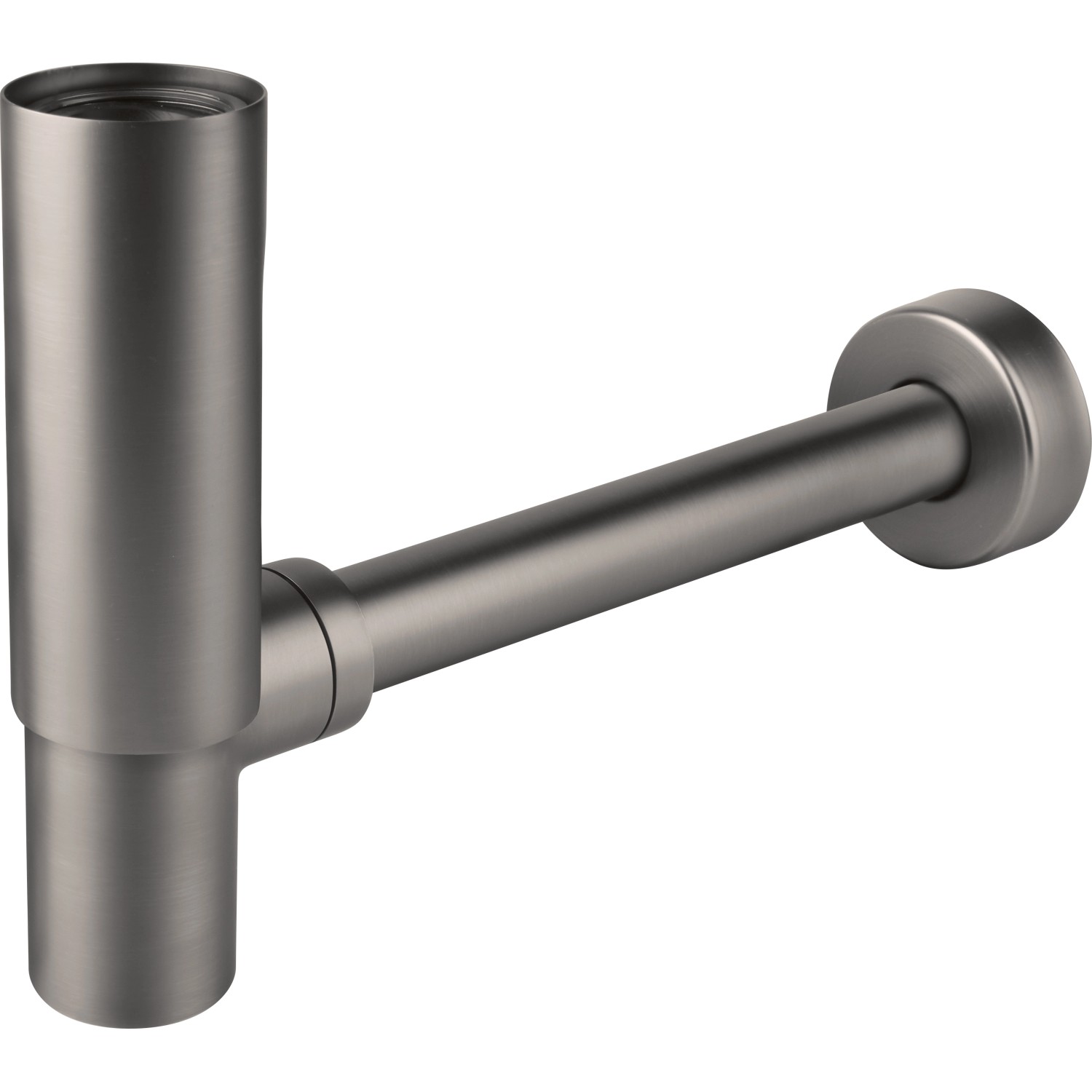 baliv Flaschensiphon DS-3470 Gun Metal kaufen bei OBI