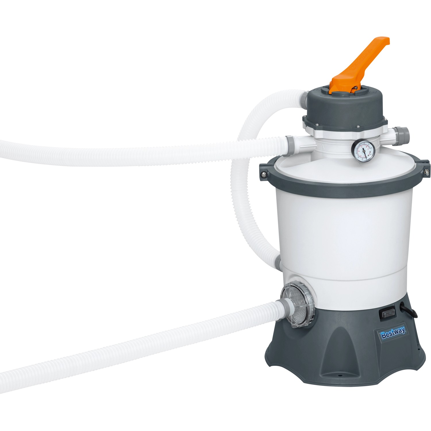 Bestway Sandfilterpumpe 3.028 l/h 85 W kaufen bei OBI