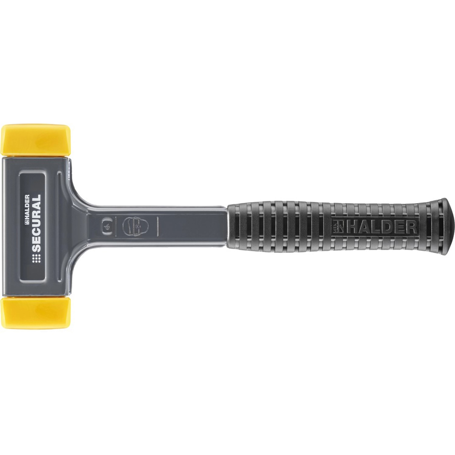 Halder Schonhammer Secural Rückschlagfrei Ø 35 mm 45 mm kaufen bei OBI