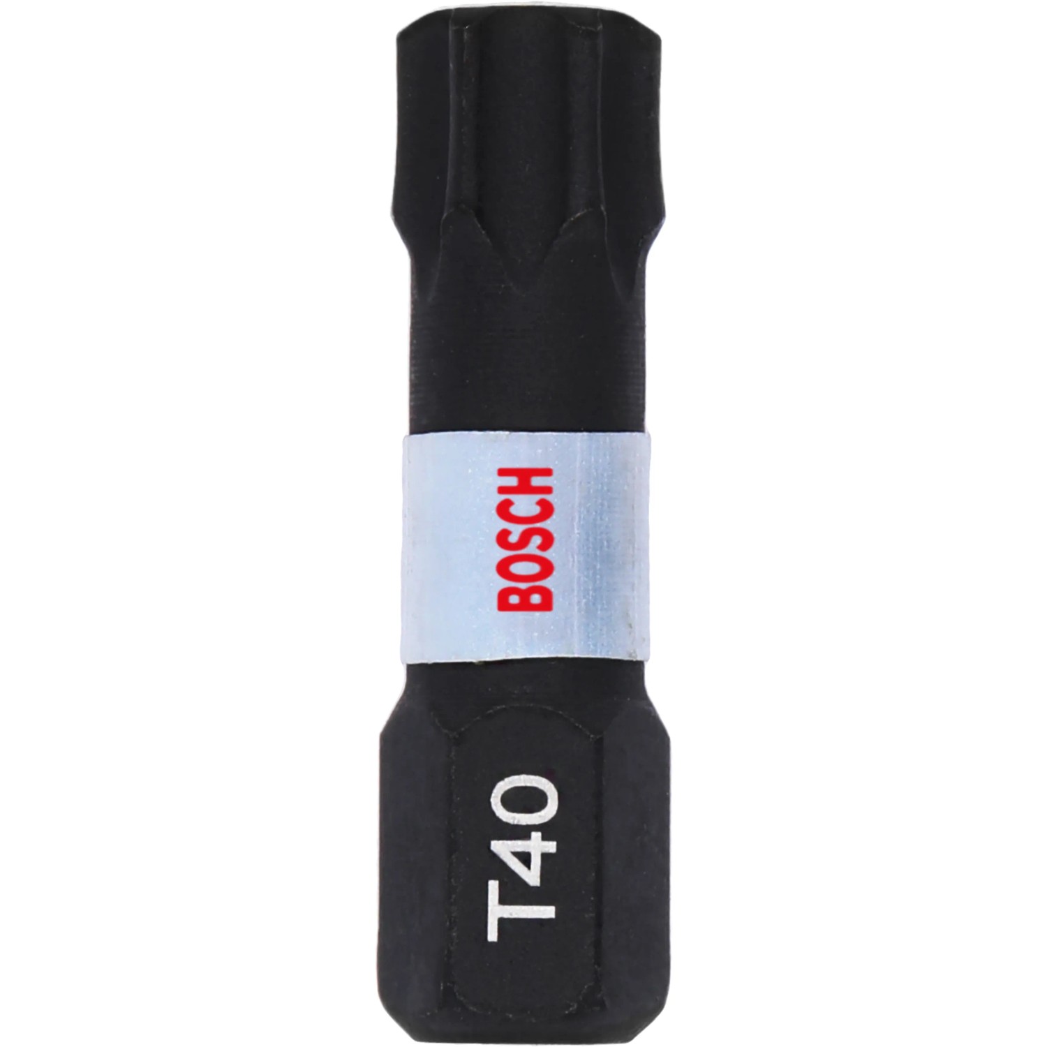 Bosch Insert Bits T40 Impact Control 2 Stück kaufen bei OBI
