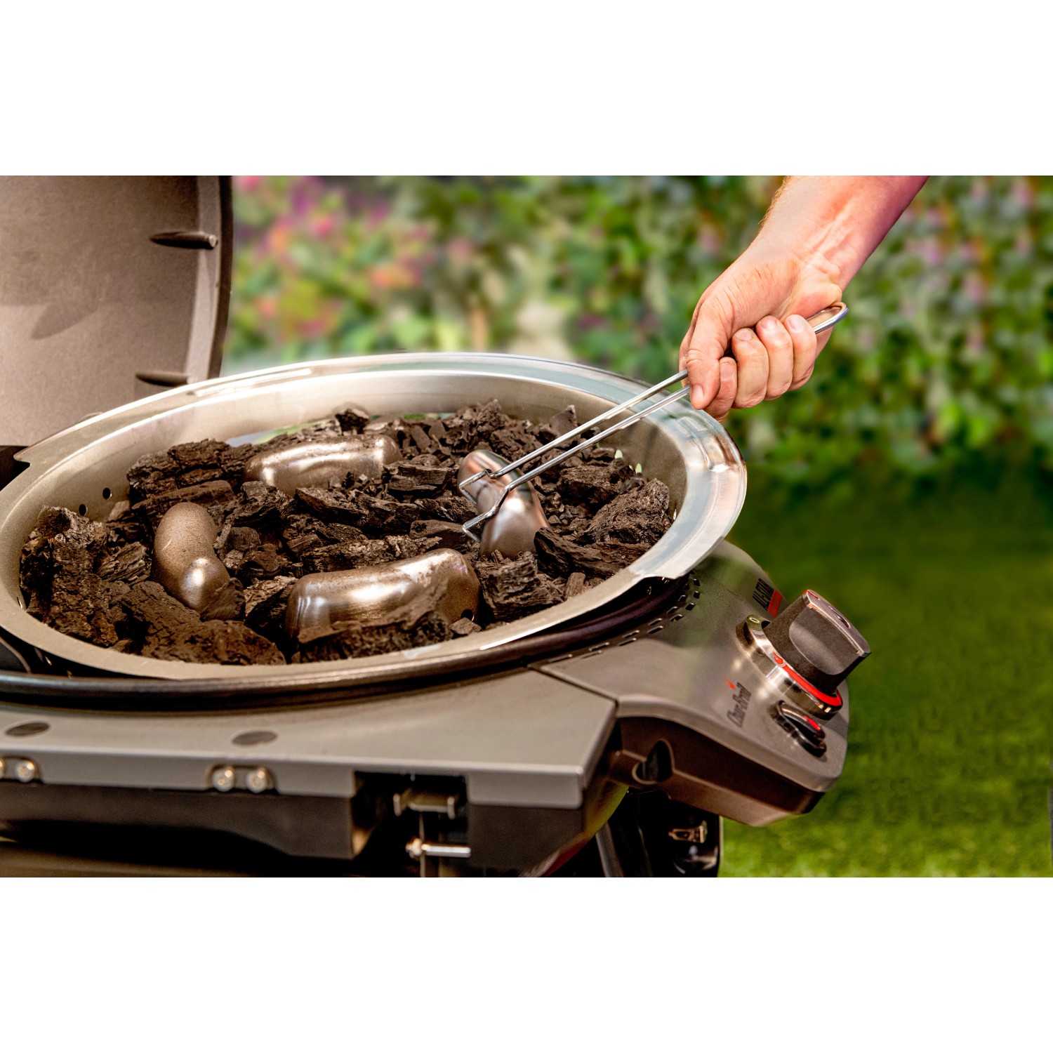 Char-Broil All-Star Kohleschale kaufen bei OBI