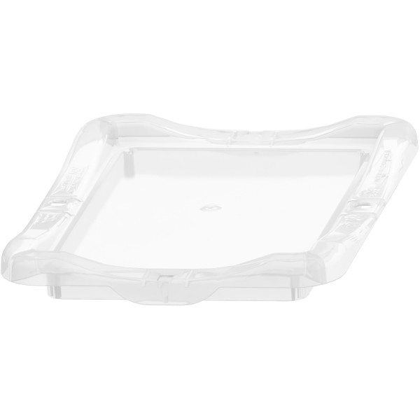 Eurobox Kunststoff Mit Deckel kaufen bei OBI