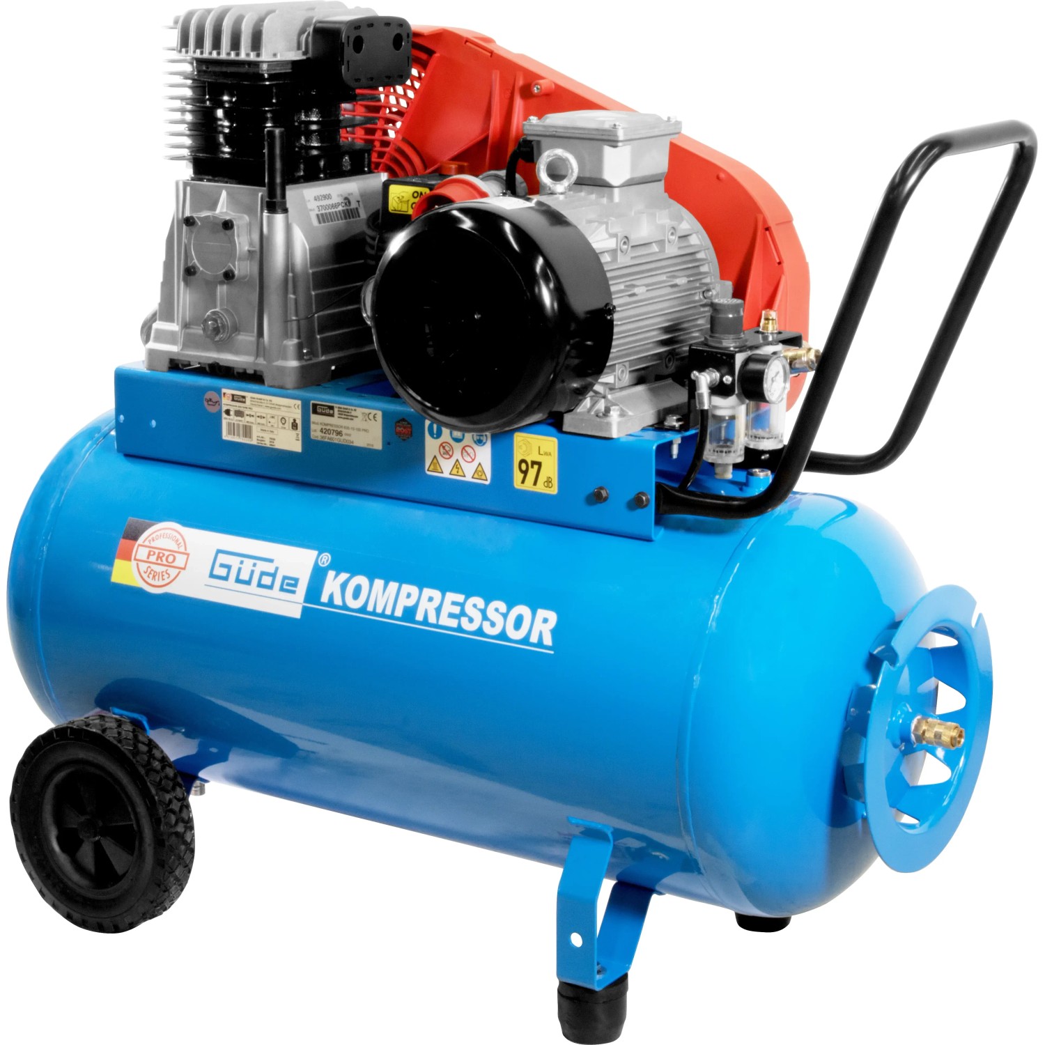 Kompressor Bei Obi