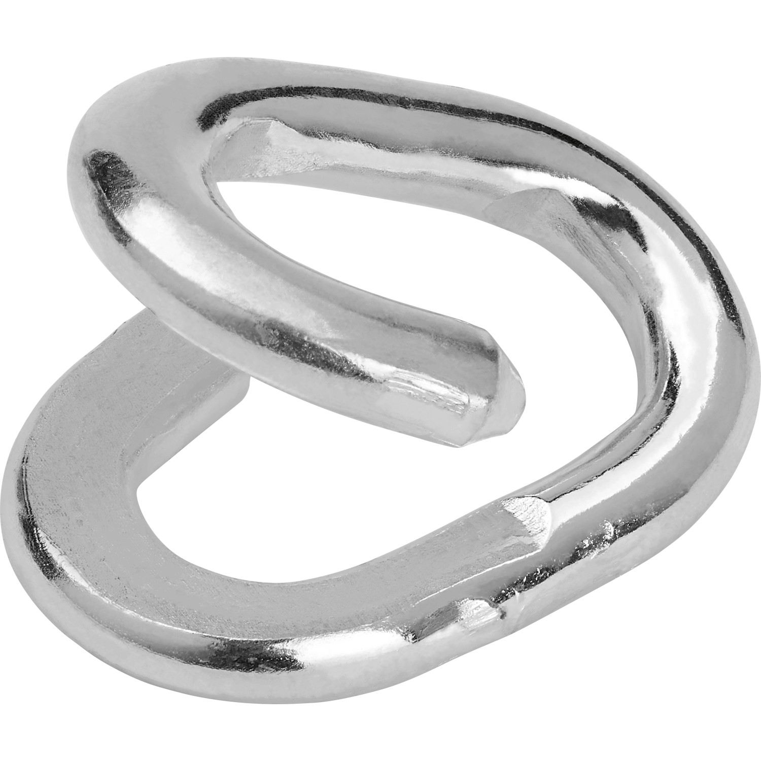 Notglied Verzinkt Ø 8 mm kaufen bei OBI