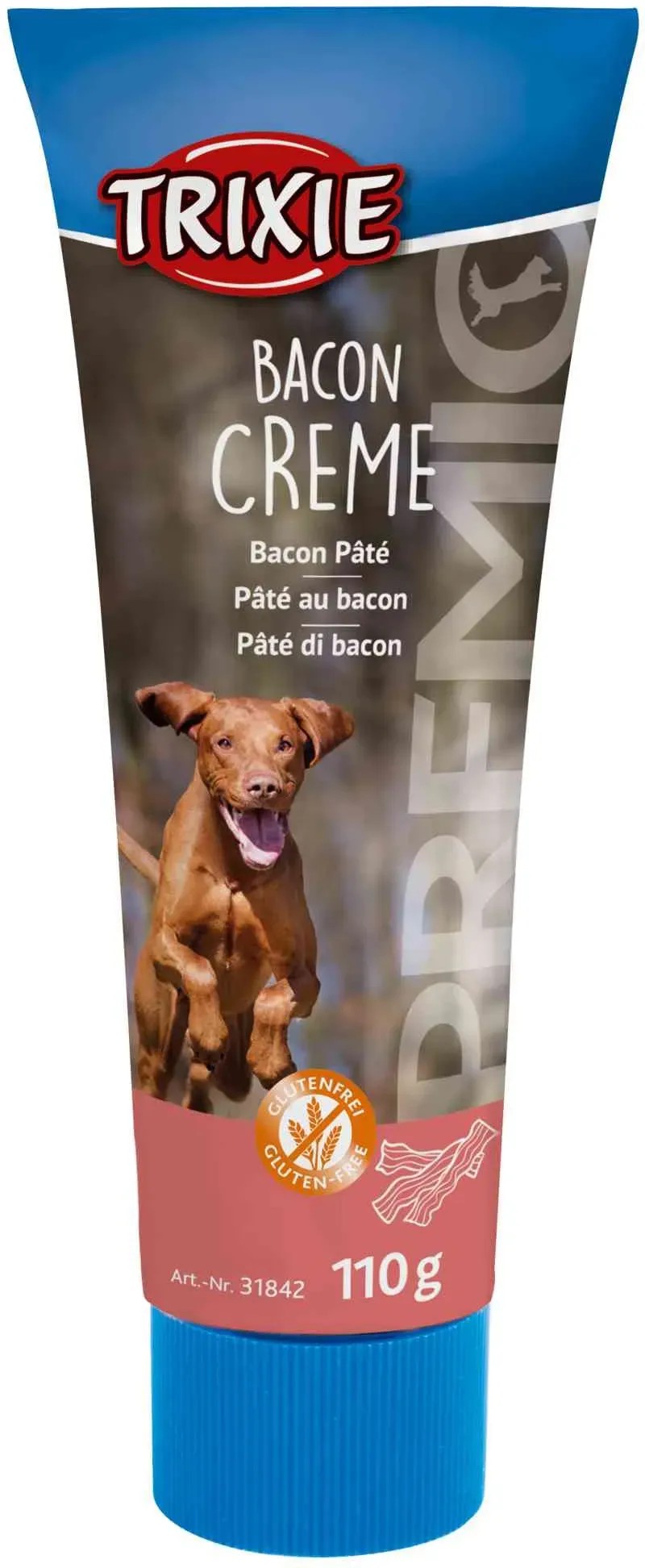 Trixie Hunde-Belohnungssnack Premio Baconcreme 110 g kaufen bei OBI