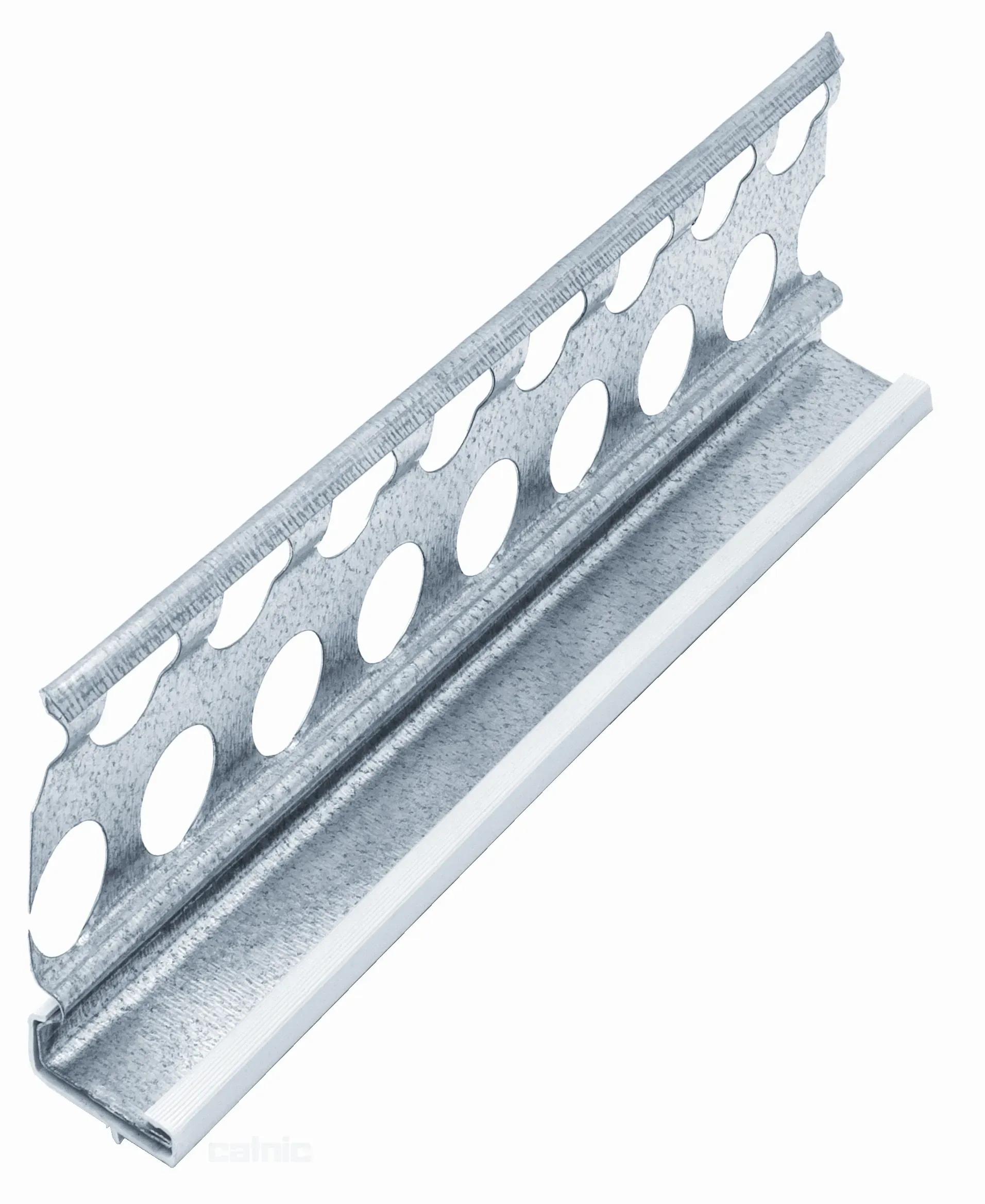 Sockelputzprofil 20 mm x 2500 mm kaufen bei OBI