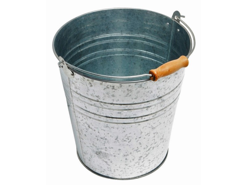 Eimer verzinkt 10 l kaufen bei OBI
