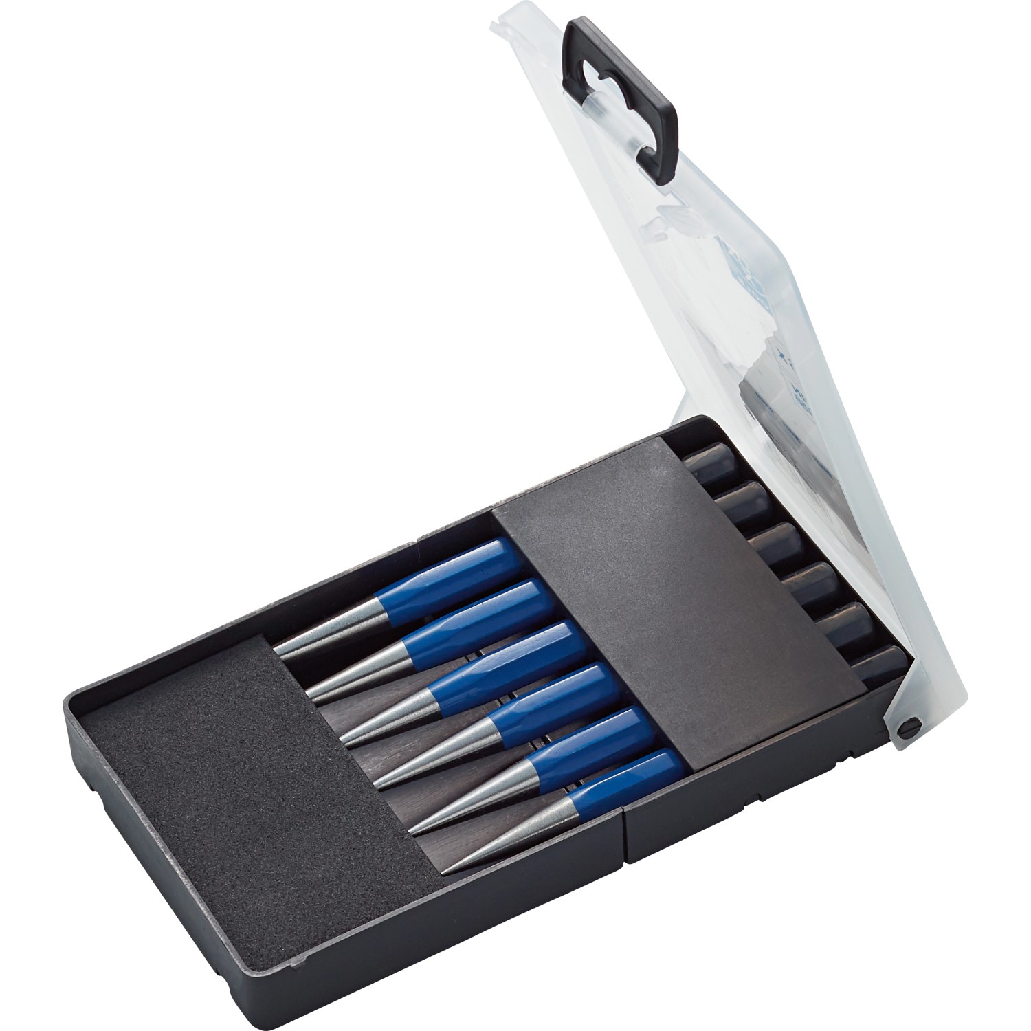 LUX-TOOLS Durchschläger Satz 6-teilig kaufen bei OBI