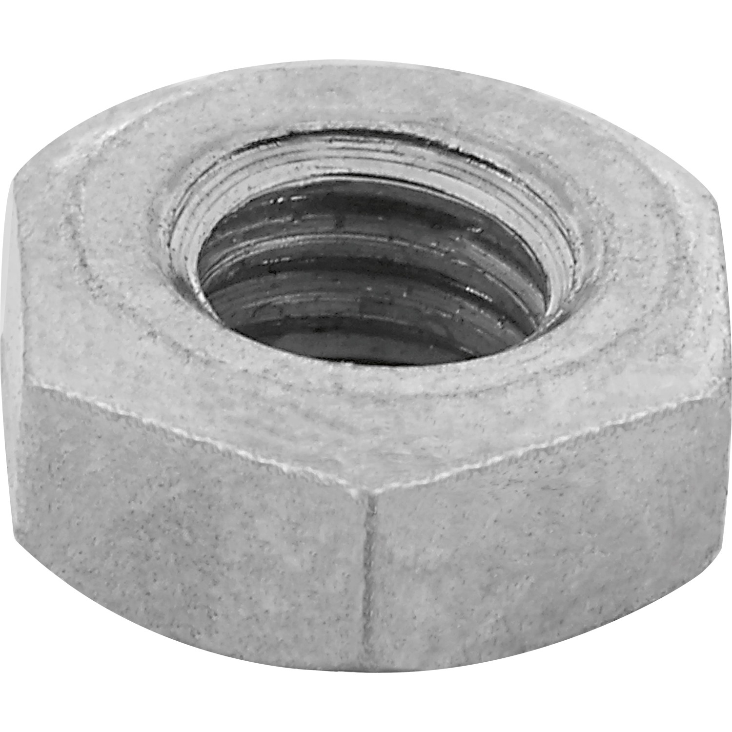 Mutter M16 Außensechskant 24 mm Edelstahl A2 25 Stück kaufen bei OBI