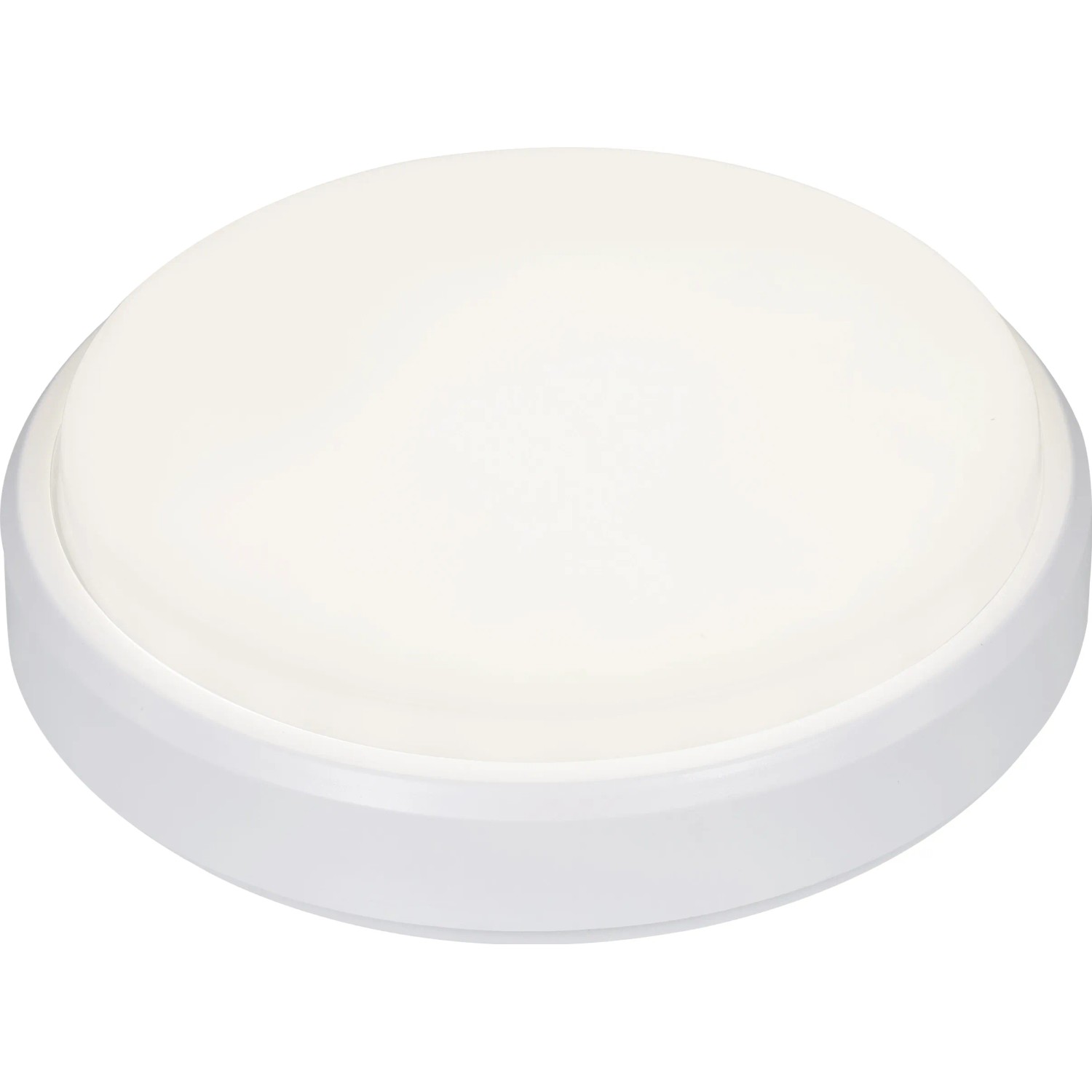 LED-Rundleuchte Weiß kaufen bei OBI