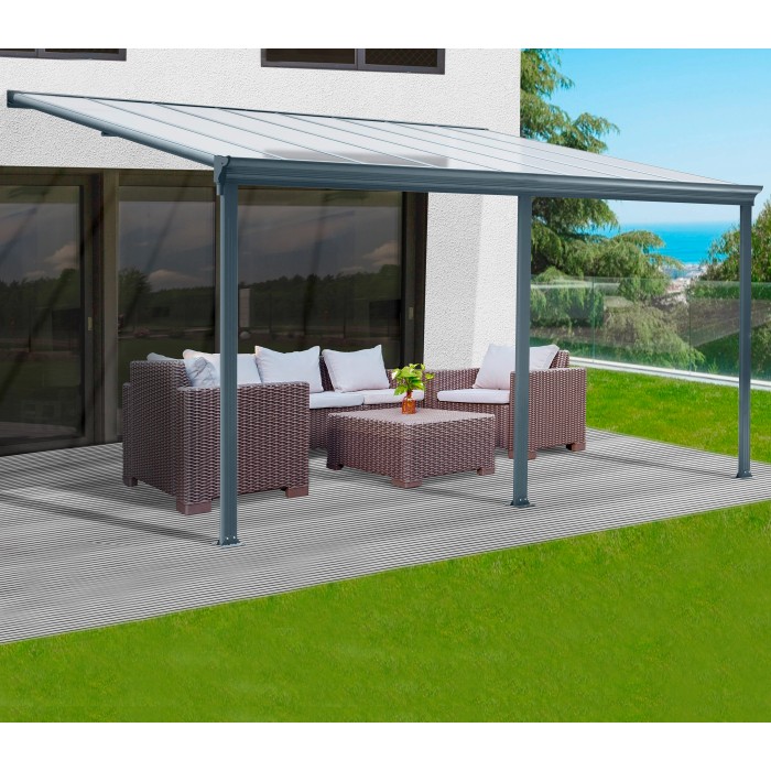 Regenrinne kaufen bei OBI