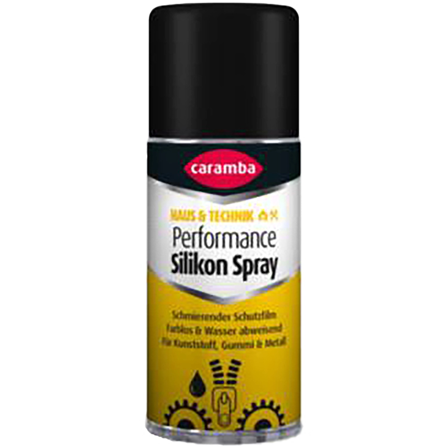 Caramba Performance Silikon Spray 100ml kaufen bei OBI