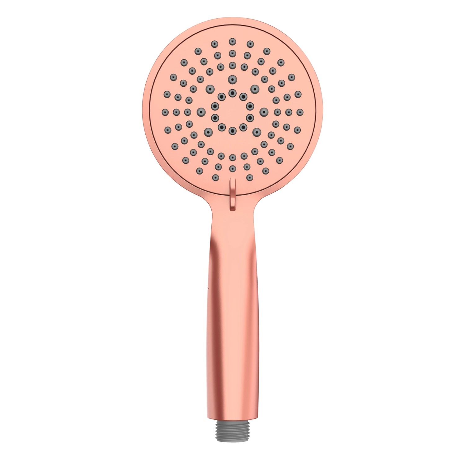 Duschkopf Young 11 cm Rosegold kaufen bei OBI