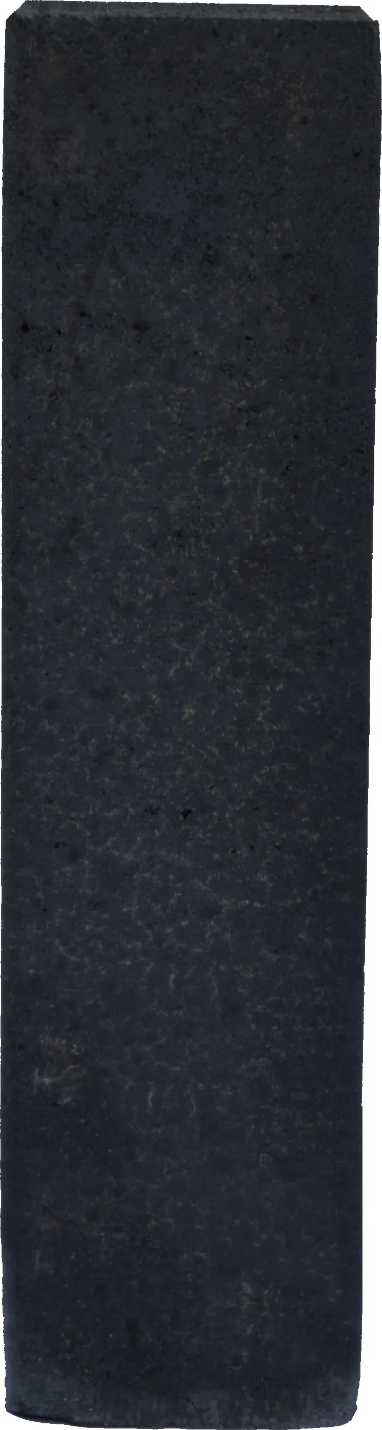 Premac City Palisade Anthrazit 100 cm x 16,5 cm x 12 cm kaufen bei OBI