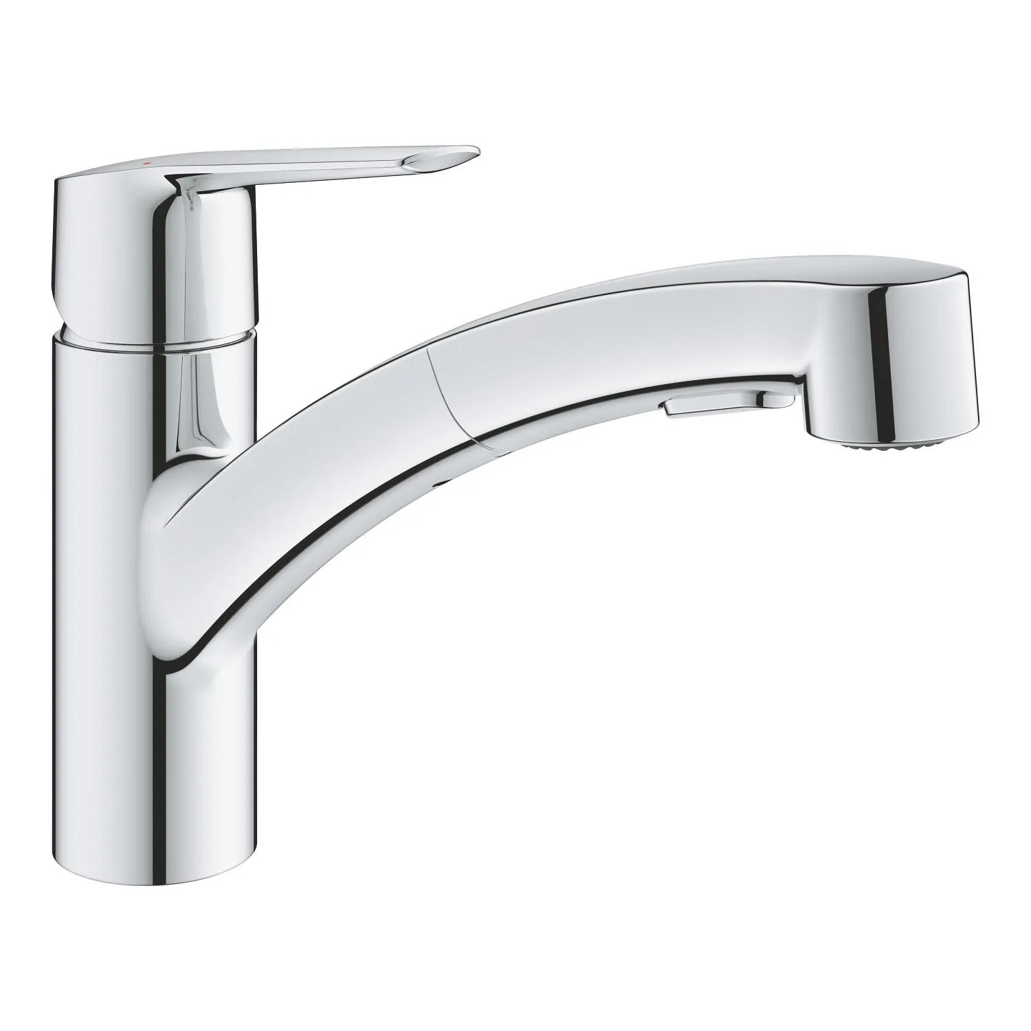 Faszinierend Grohe Spltischarmatur Mit Brause Fotos