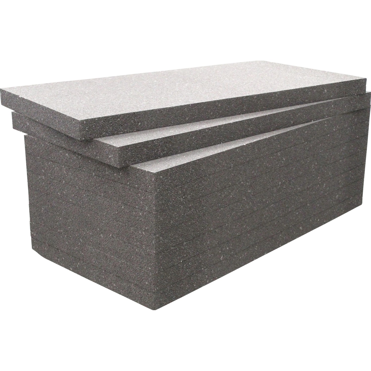 Styropor-Fassadendämmplatte EPS 032 WDV NEO 180 mm kaufen bei OBI