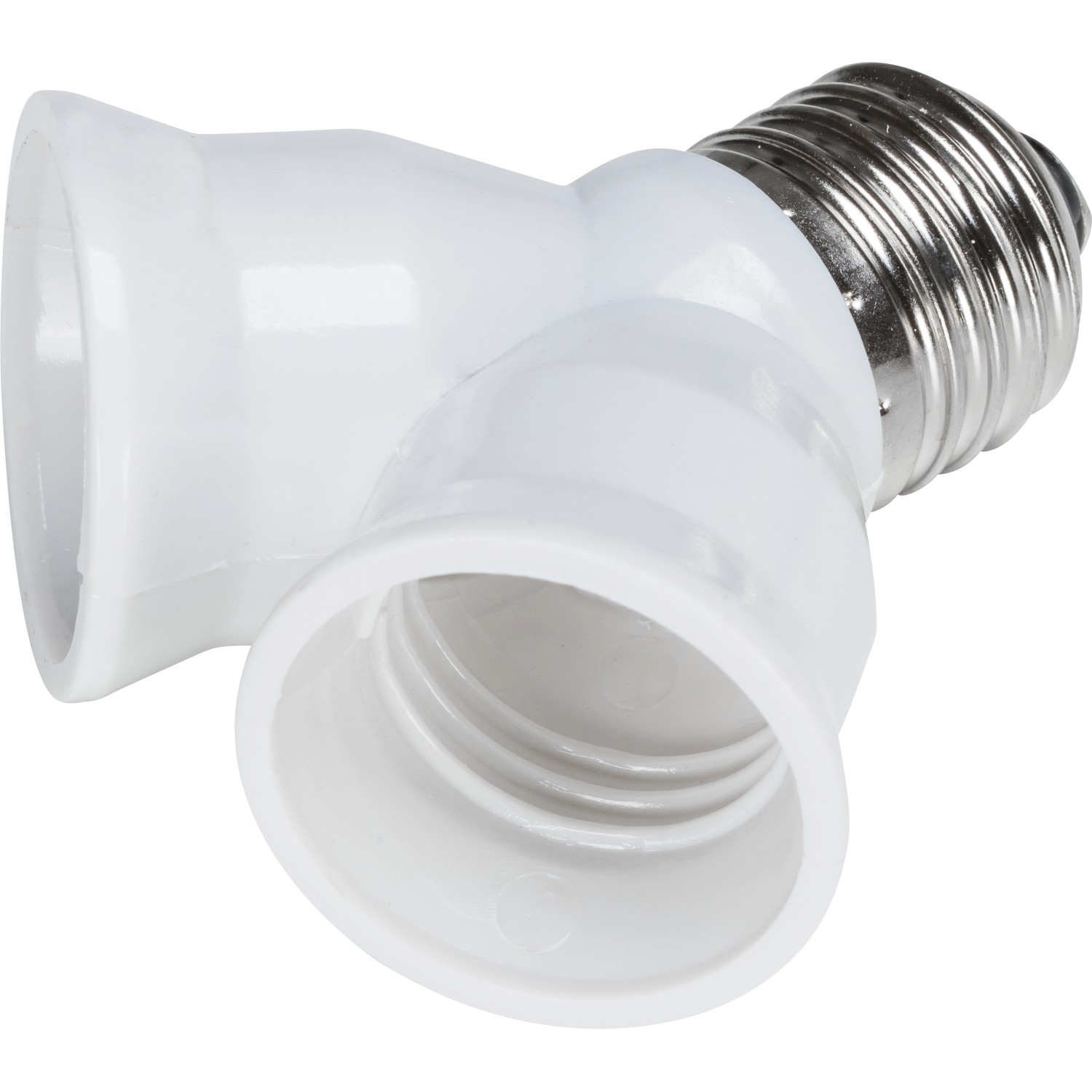 Y-Adapter E27 kaufen bei OBI