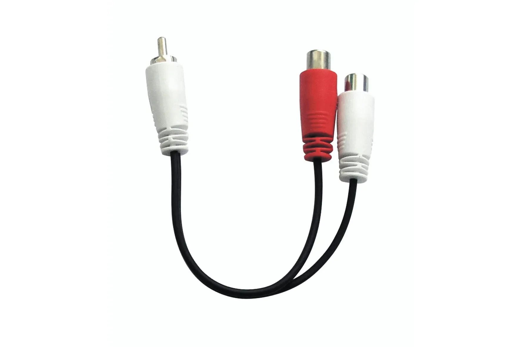 Cinch-Y-Adapter Mono CIK8230 033 kaufen bei OBI