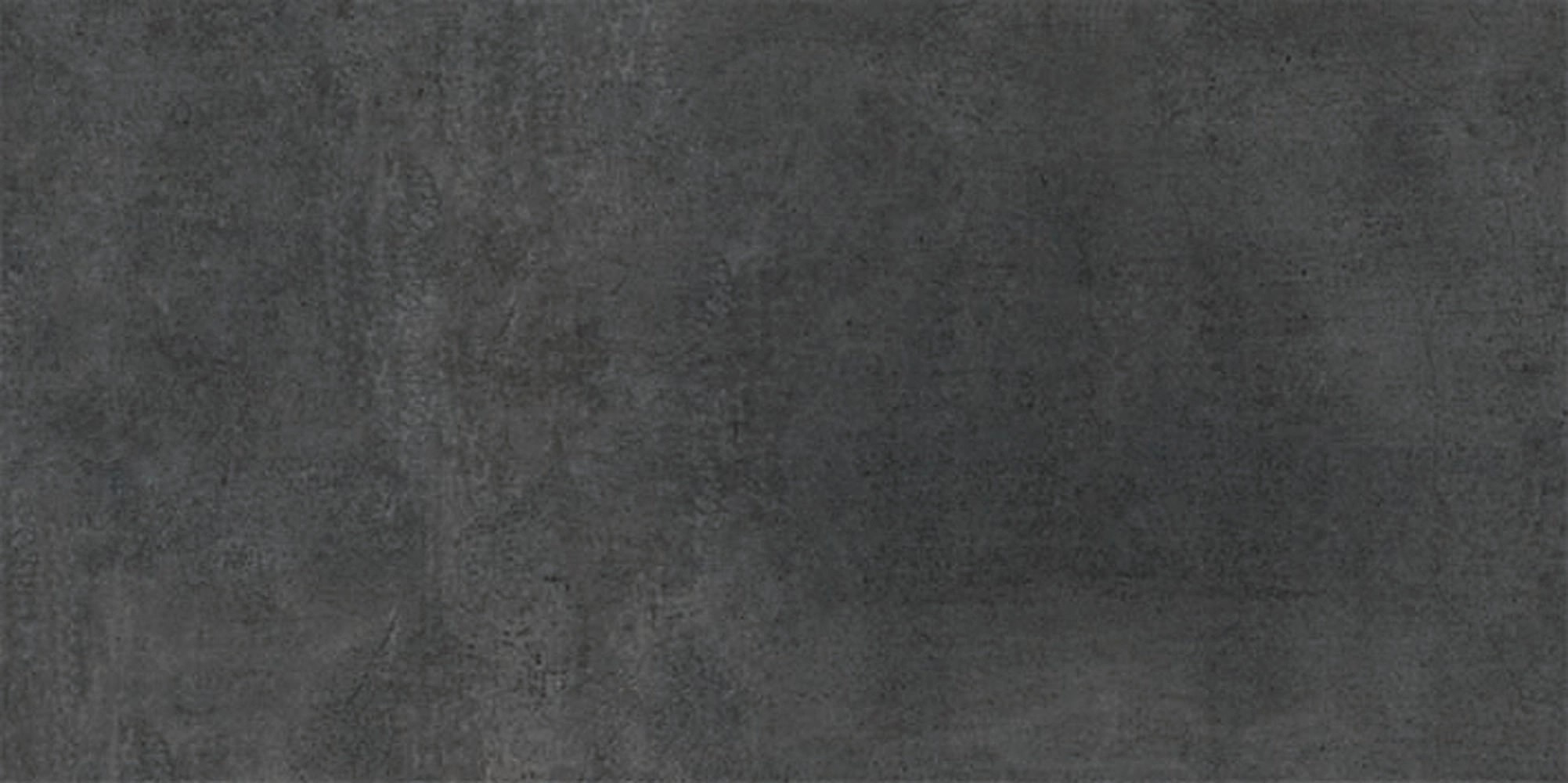 Bodenfliese Maxi Keramik Agrera Feinsteinzeug Anthrazit Matt 592 cm x ...