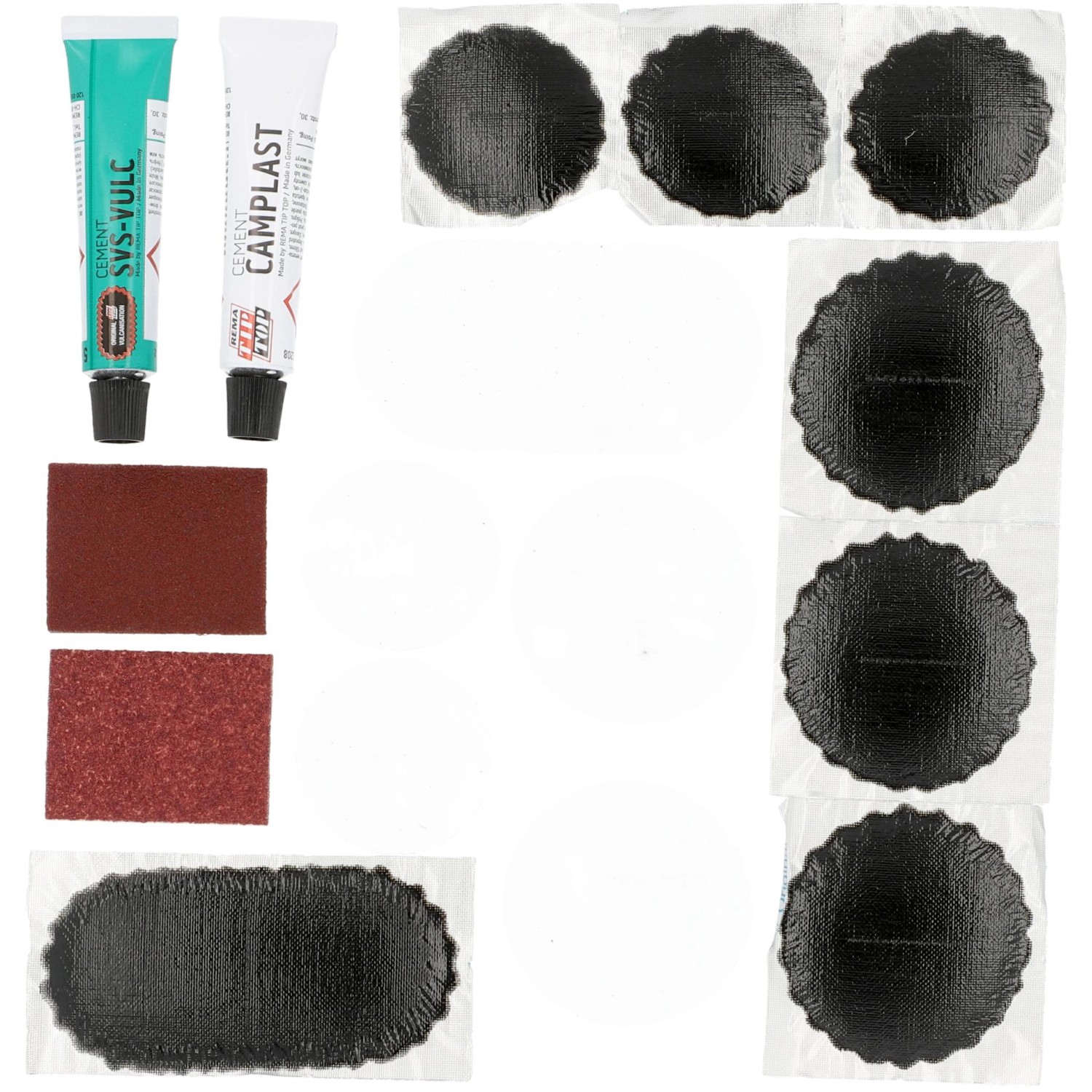 Tip Top Universal Flick-Box 14-tlg. kaufen bei OBI