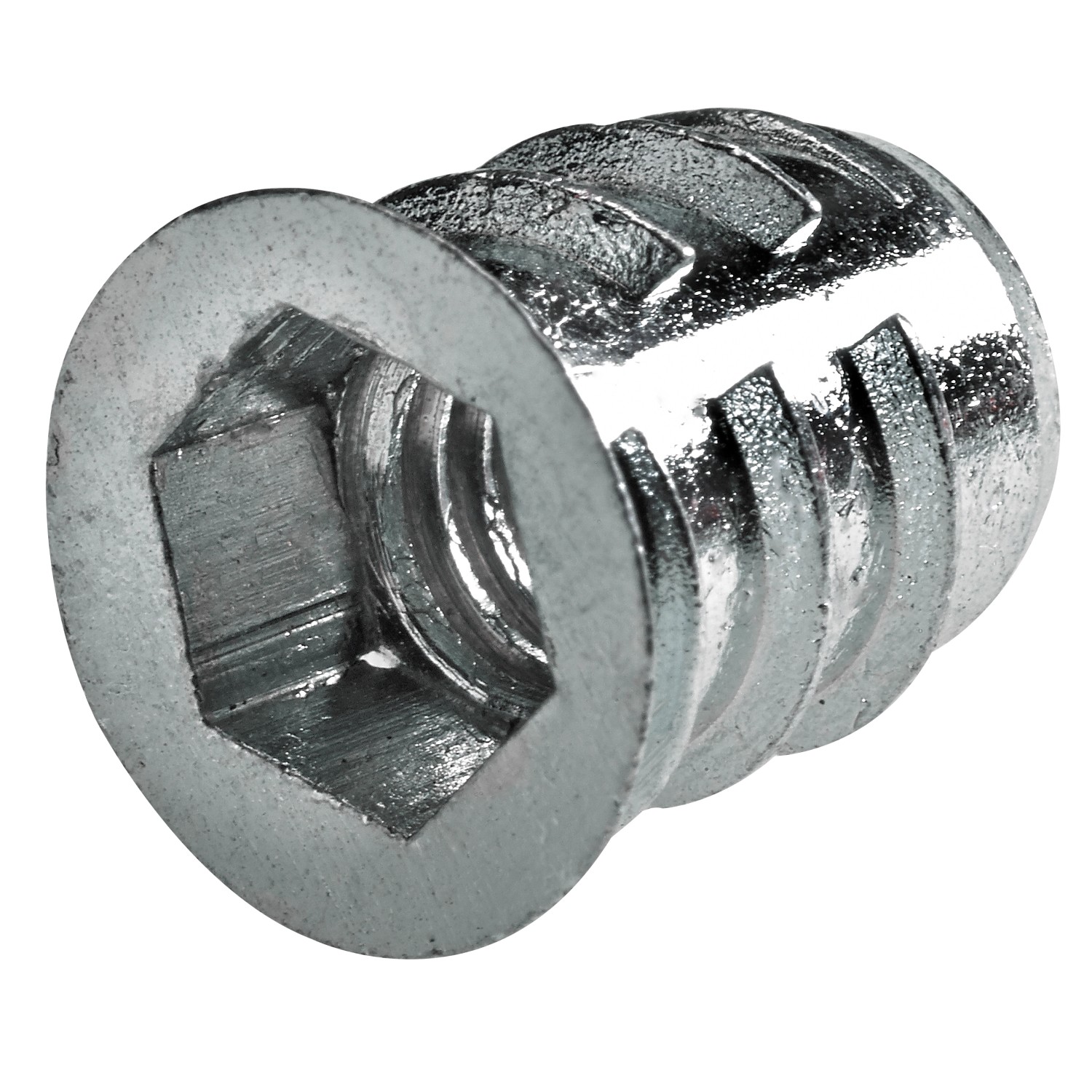 Hettich Eindrehmuffen M8/12 mm kaufen bei OBI