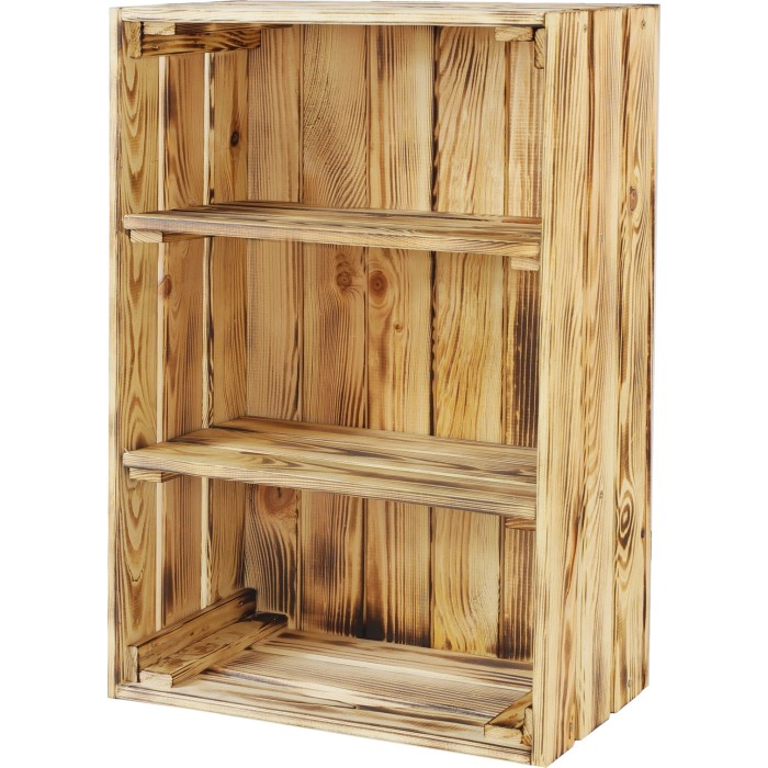 Holzregal kaufen bei OBI