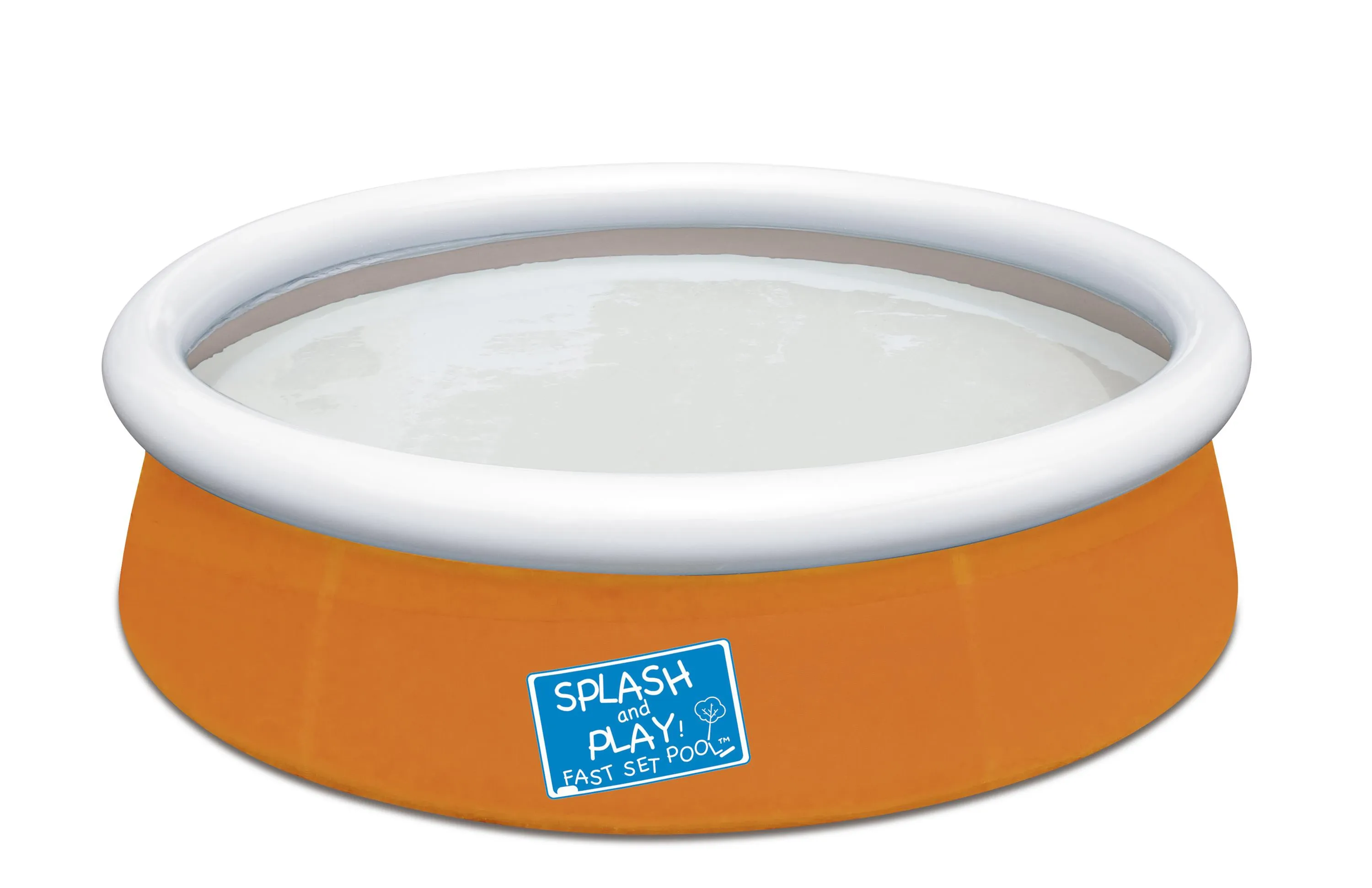 Bestway Kinderpool My First Fast Set Pool Ø 152 cm x 38 cm kaufen bei OBI