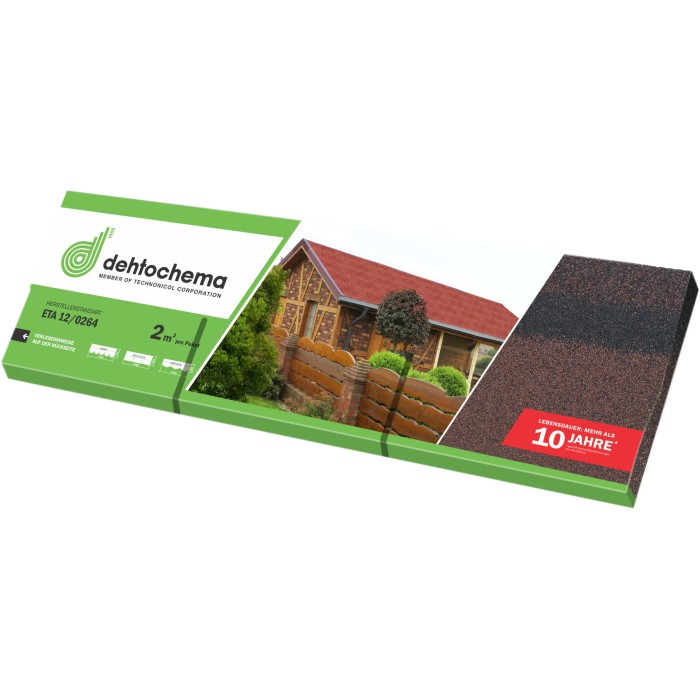 Bitumen Dachpappe kaufen bei OBI