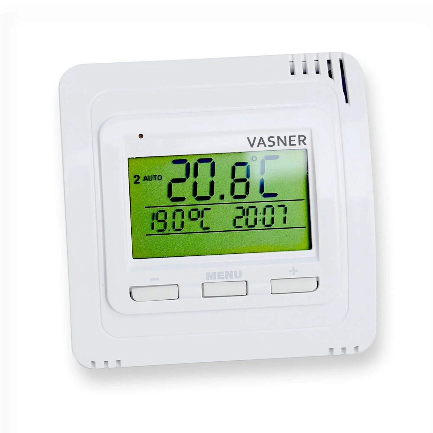 Vasner Funkthermostat-Sender VFTB-AS mit Steckdosenempfänger kaufen bei OBI