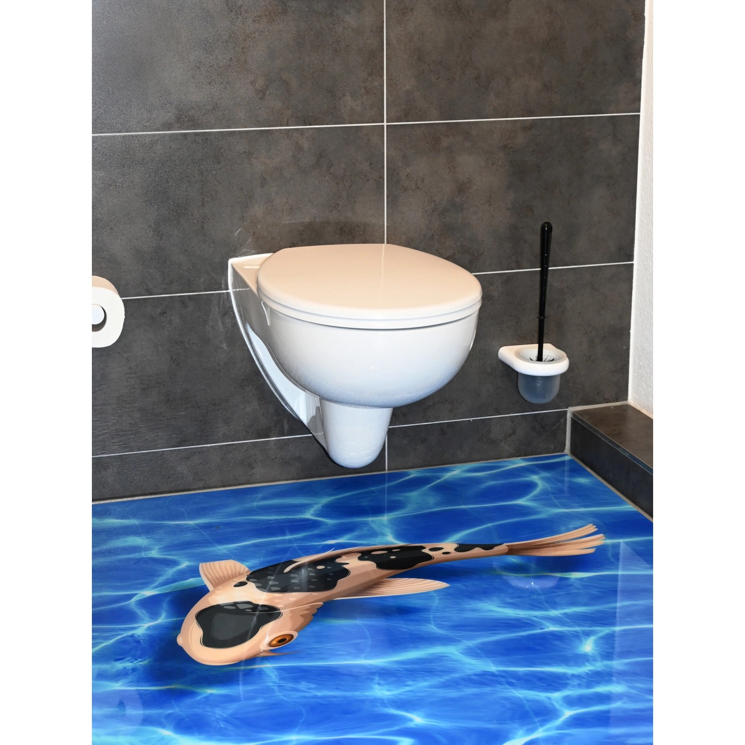 Brilliant Shine Epoxidharz Oberflächen A+B 0,75 l kaufen bei OBI