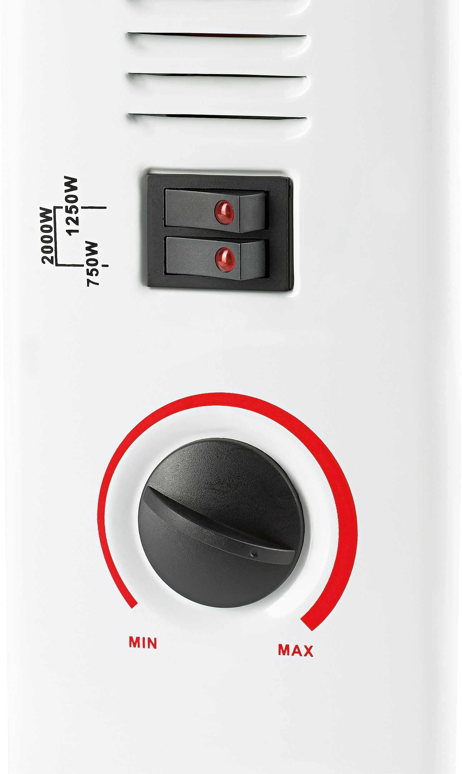 Konvektorheizer Idala 2000 W Standard kaufen bei OBI